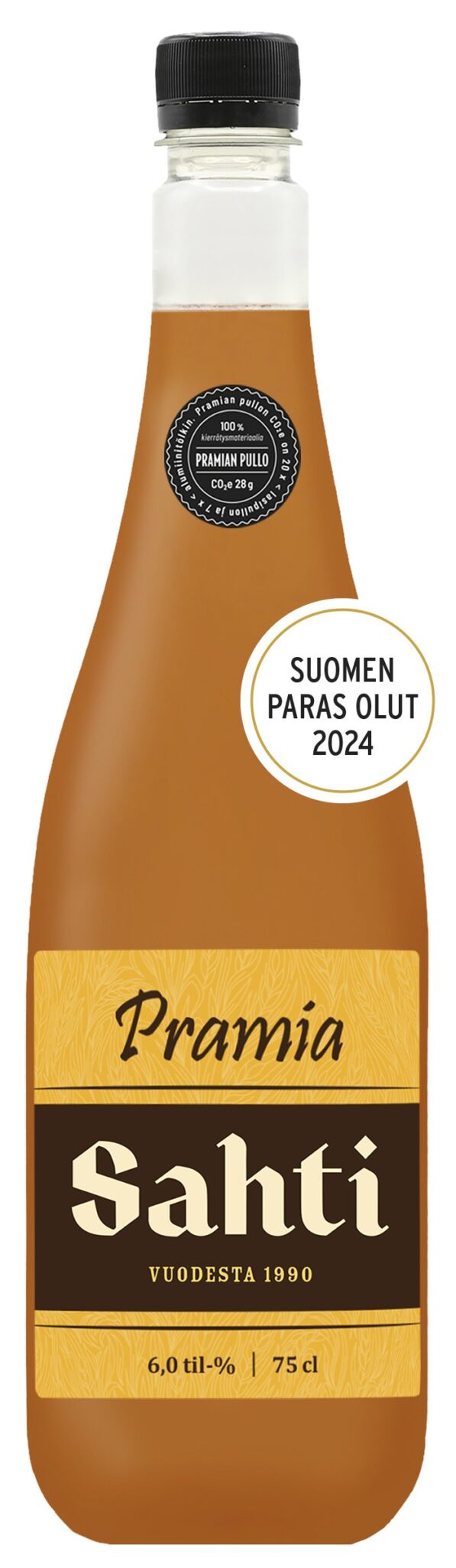 Pramia Sahti - Pramia